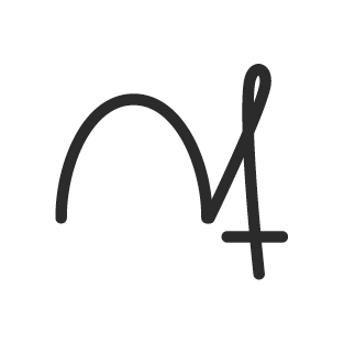 Women's Artistic Gymnastics Symbols